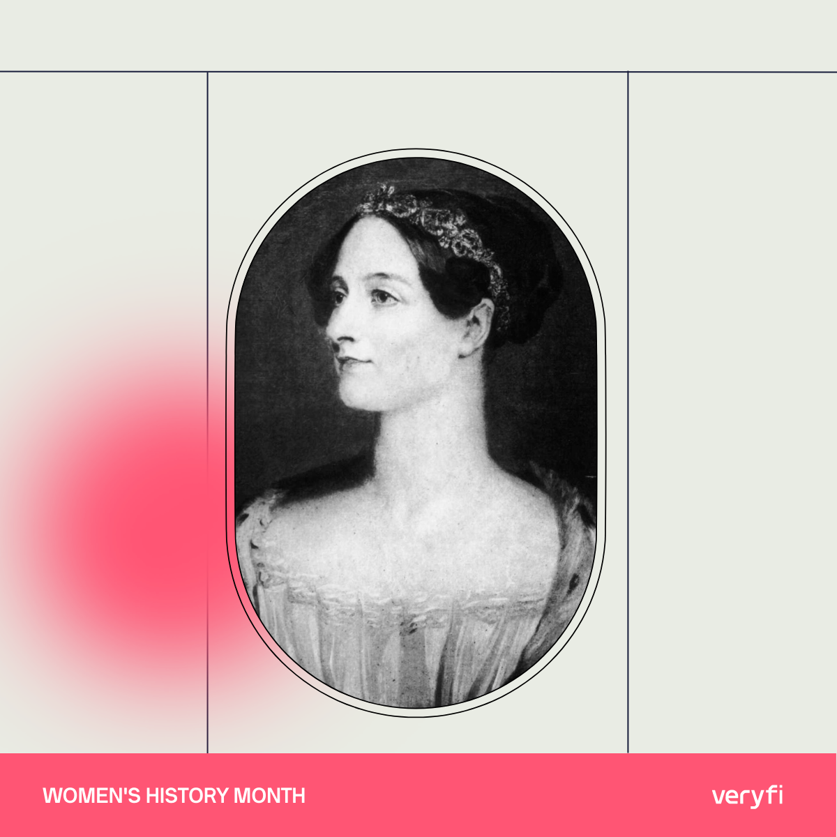 2023 Women's History Month | Veryfi