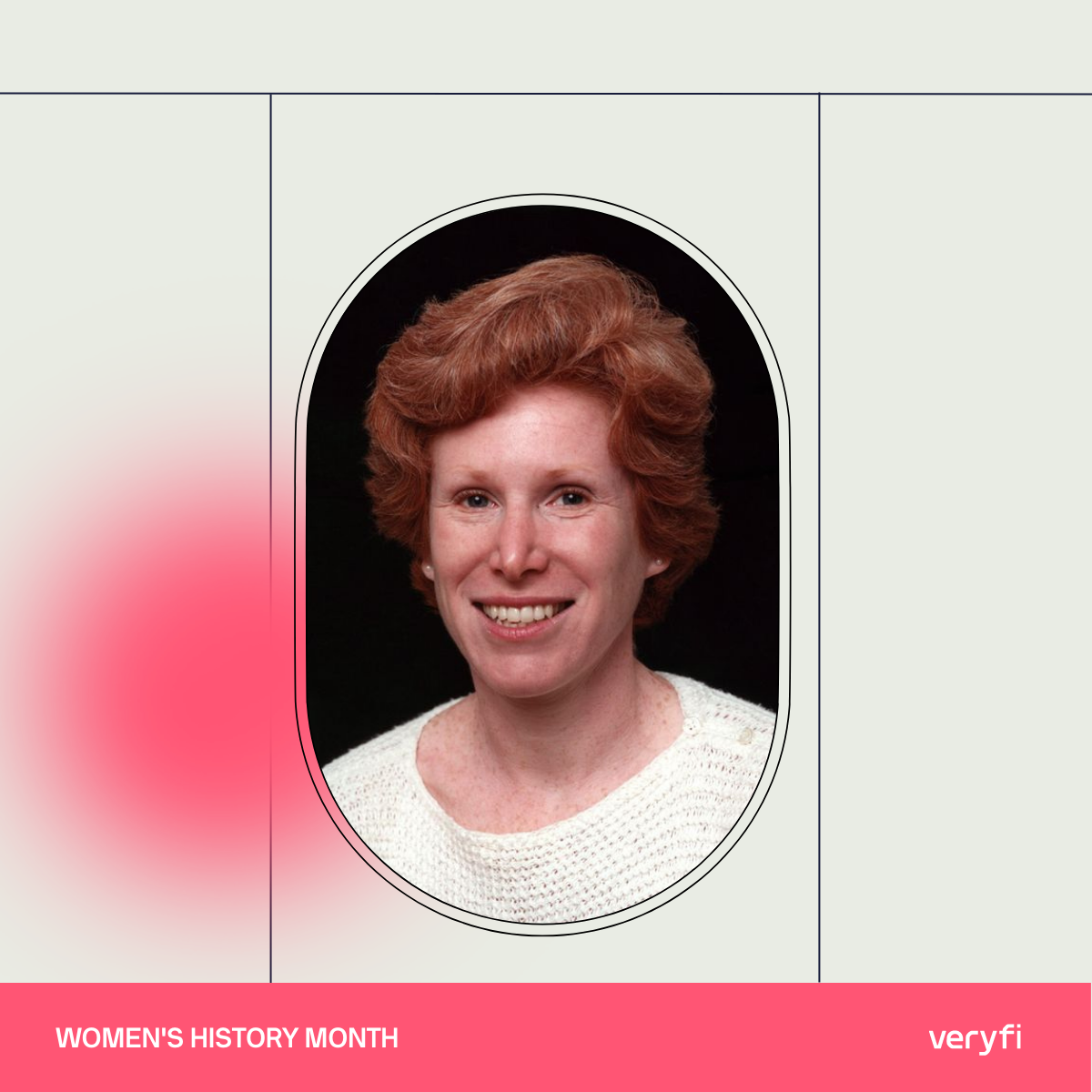 2023 Women's History Month | Veryfi