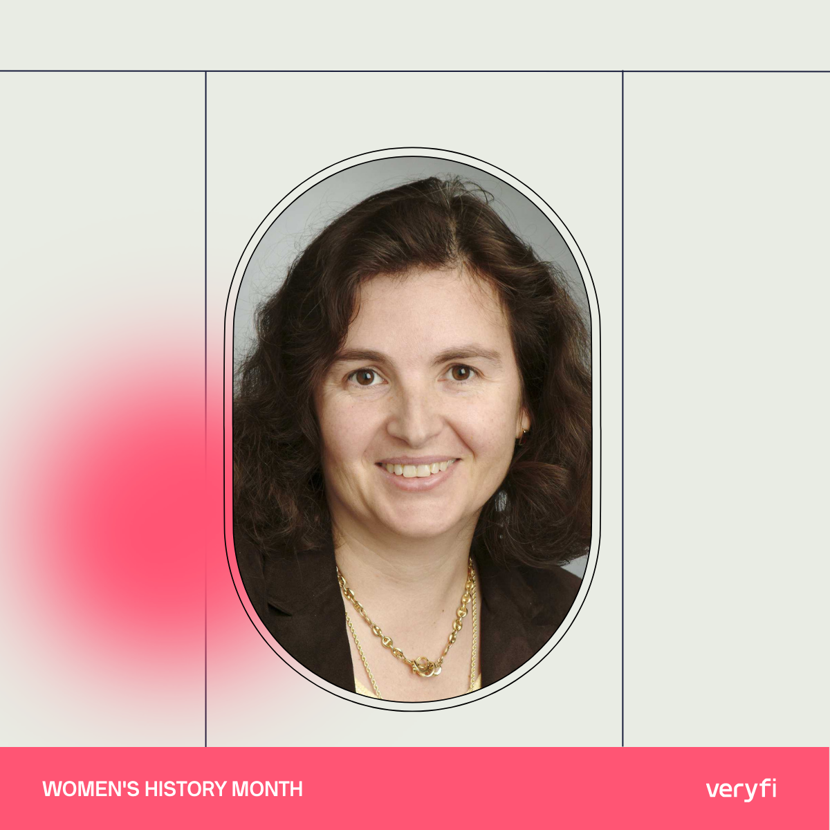 2023 Women's History Month | Veryfi