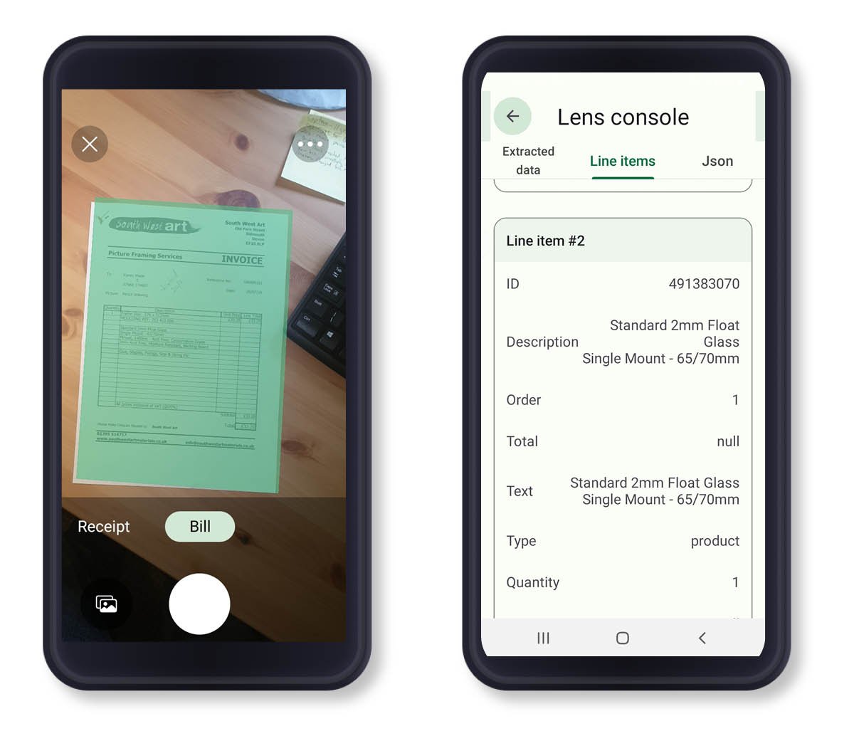 Report: Veryfi Review by Deep Analysis | Veryfi