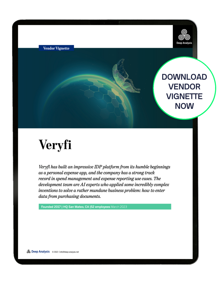 Bank Check OCR API » Veryfi