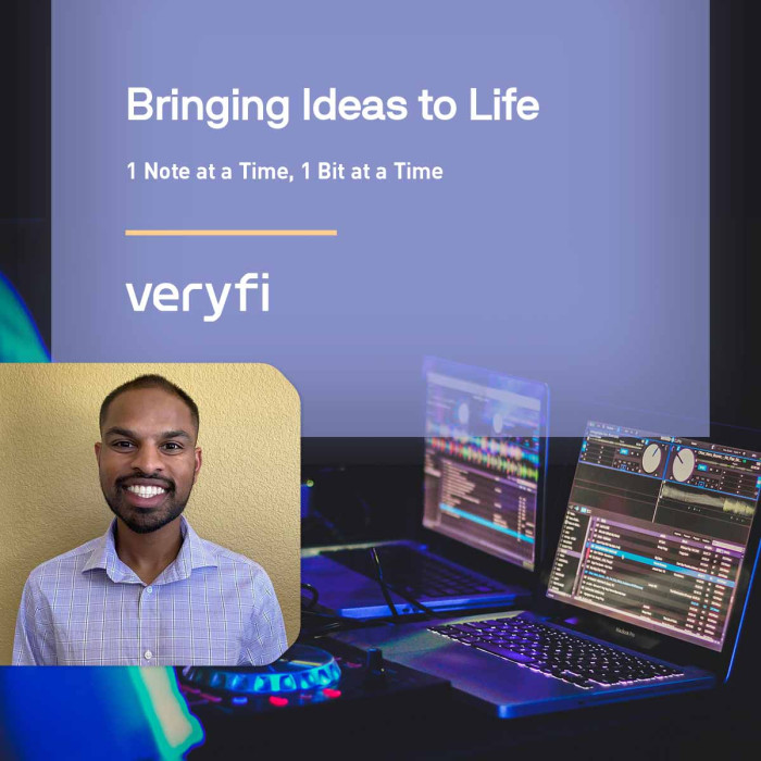 How to Scan Receipts using Veryfi Mobile App » Veryfi