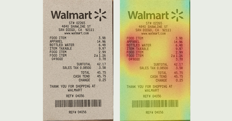 Detecting the Fakes: How Veryfi Is Combating AI-Generated Receipts | Veryfi