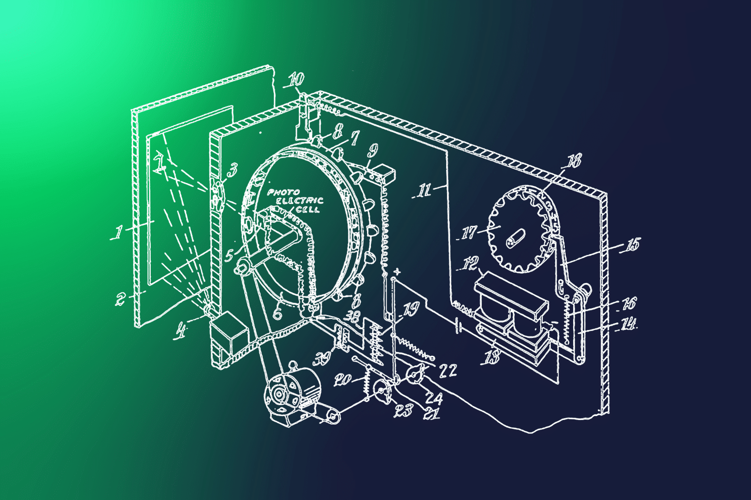 What is OCR (Optical Character Recognition)? | Veryfi