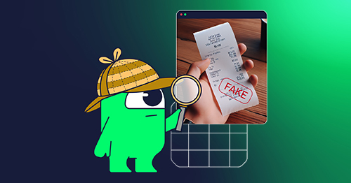 Fraud Detection of AI Generated Documents | Veryfi