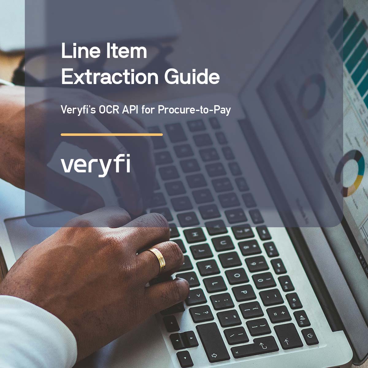 Line Item Extraction Guide: Veryfi's OCR API for Procure-to-Pay | Veryfi