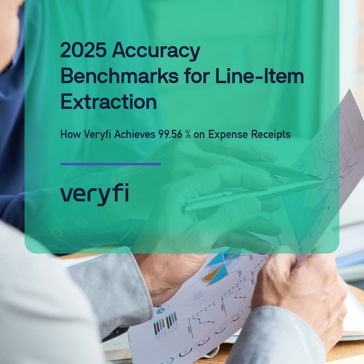 2025 Accuracy Benchmarks for Line-Item Extraction: How Veryfi Achieves ...