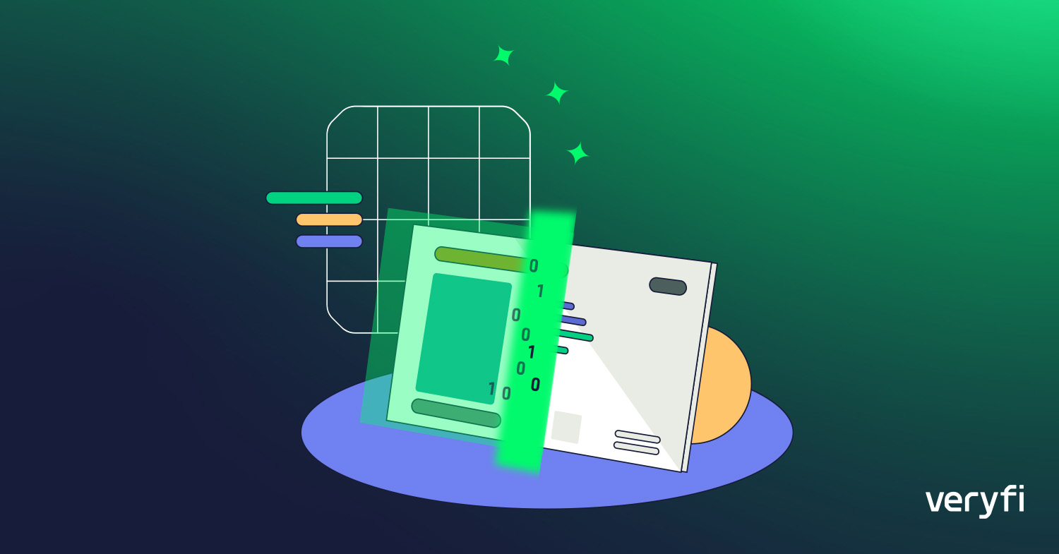 Driver's License OCR API | Veryfi