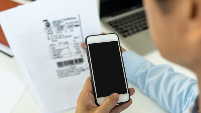 Check (Cheque) Data Extraction » Veryfi