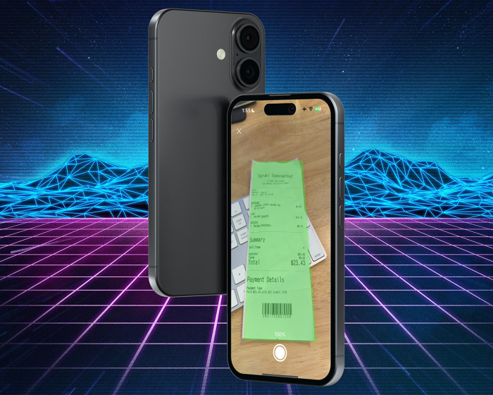 Veryfi: OCR APIs for Invoices, Receipts, Checks (Recommended)