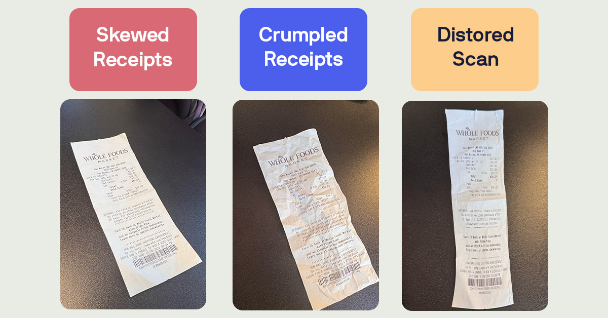Graph Neural Networks for Document Layout Analysis and Data Accuracy | Veryfi