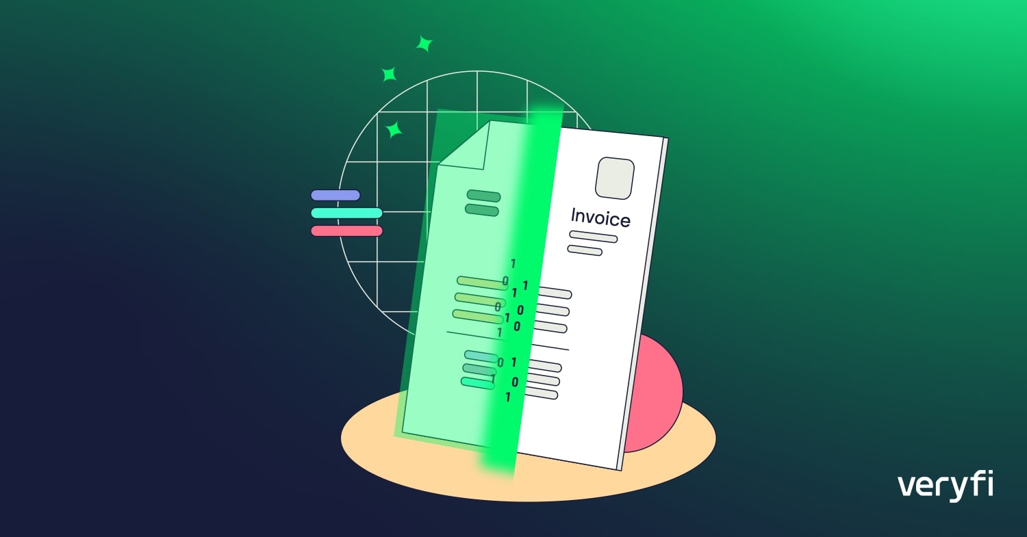 Invoices OCR API | Veryfi