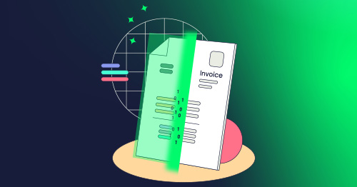 Invoices OCR API | Veryfi