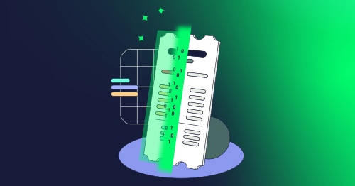 Receipts OCR API | Veryfi