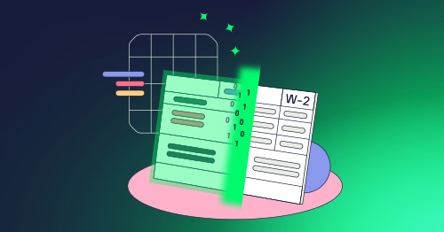 W 2s Ocr Api Veryfi