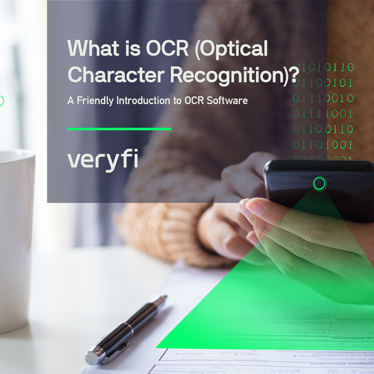 Hotel Folio OCR API Veryfi